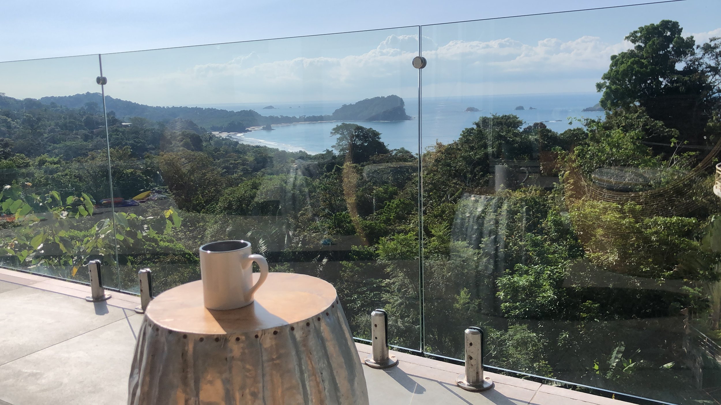 Work Abroad in Costa Rica