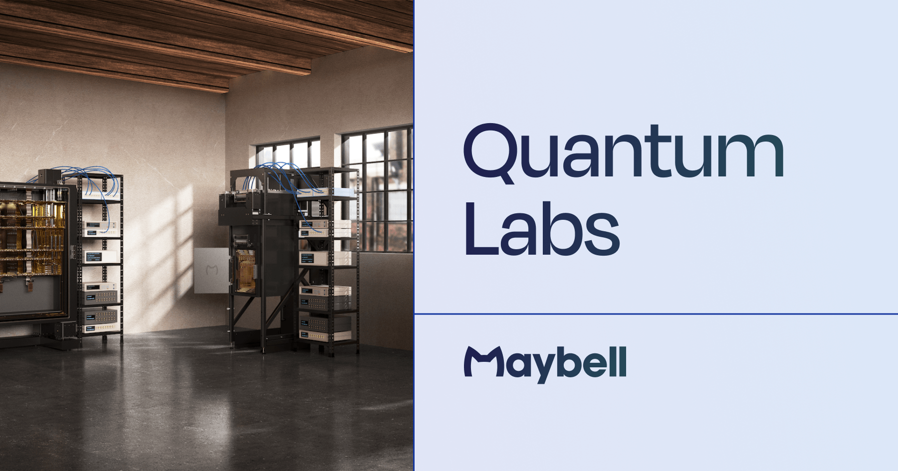 Maybell Quantum Labs