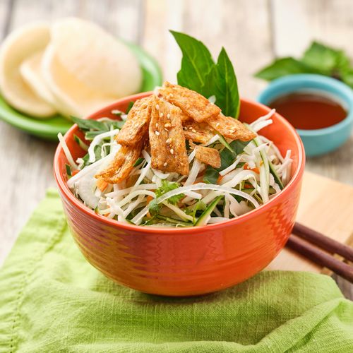 Sprig & Sprout’s authentic Vietnamese menu including vegan options.