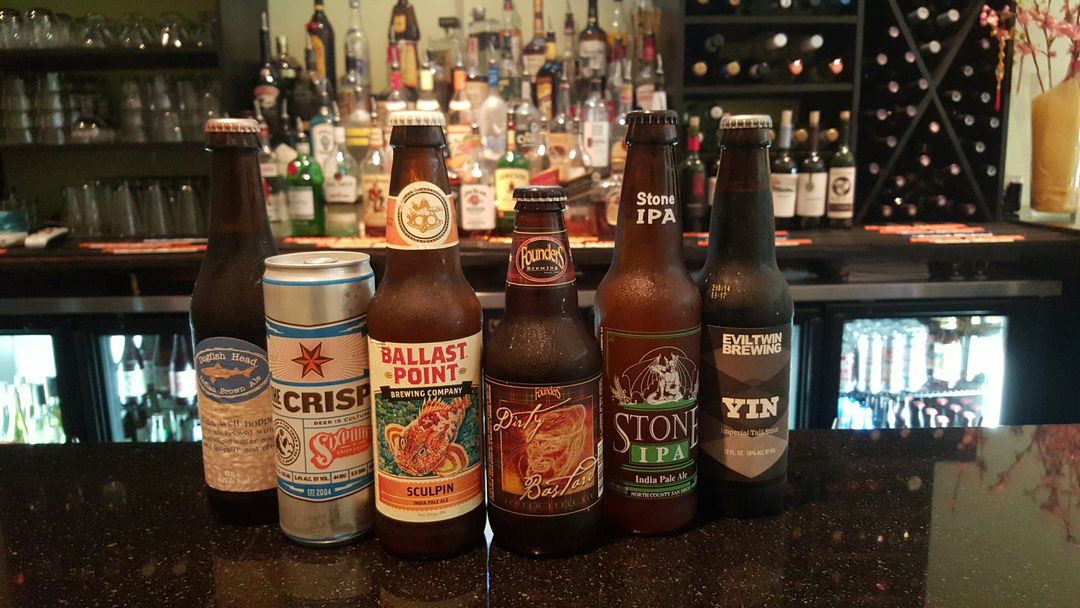 Sprig & Sprout’s authentic Vietnamese menu including vegan options.