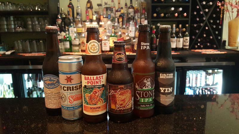 Sprig & Sprout’s authentic Vietnamese menu including vegan options.