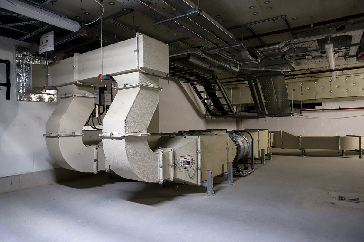 FPL01 | Fire Protection LTD