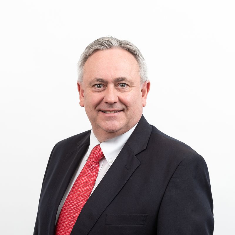 Leadership Team | Fire Protection Ltd.