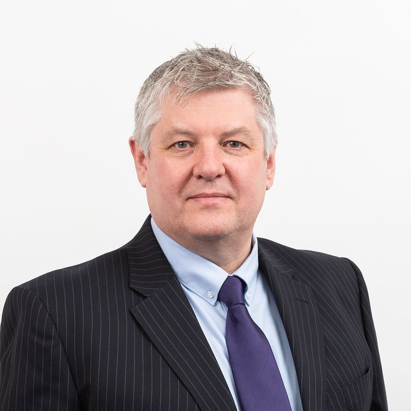 Leadership Team | Fire Protection Ltd.