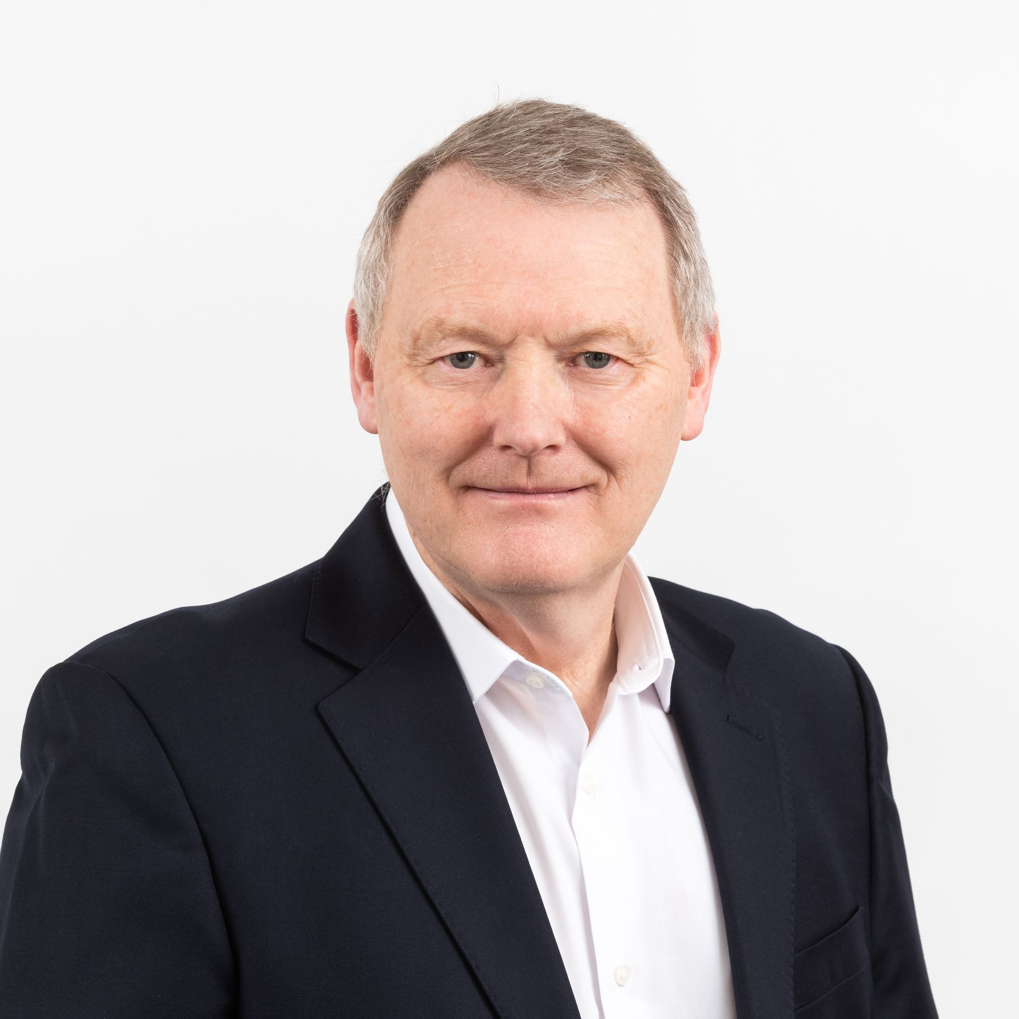 Leadership Team | Fire Protection Ltd.