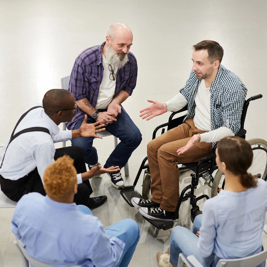 In Pursuit of Patient-Centeredness