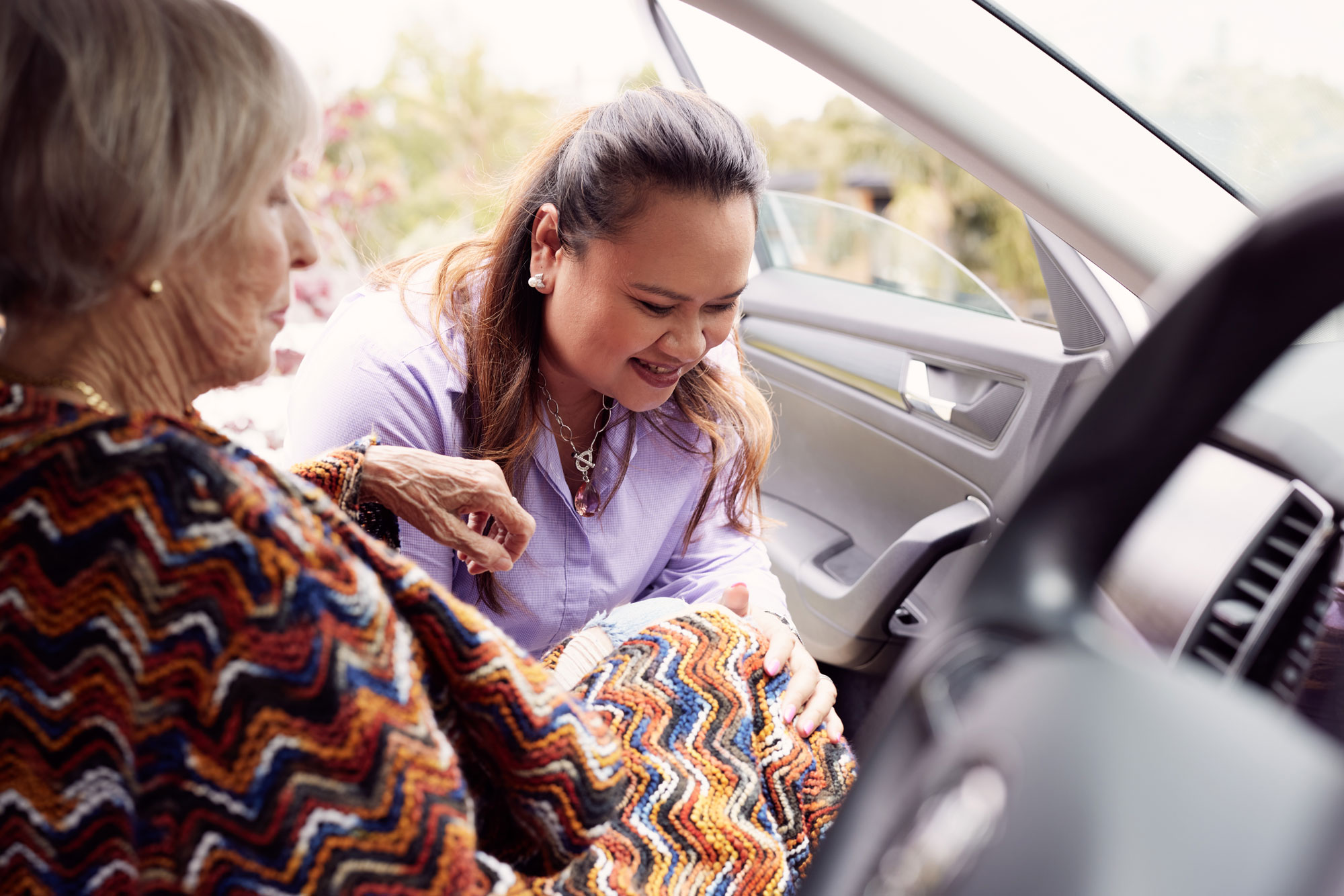 Kate McLean Homecare