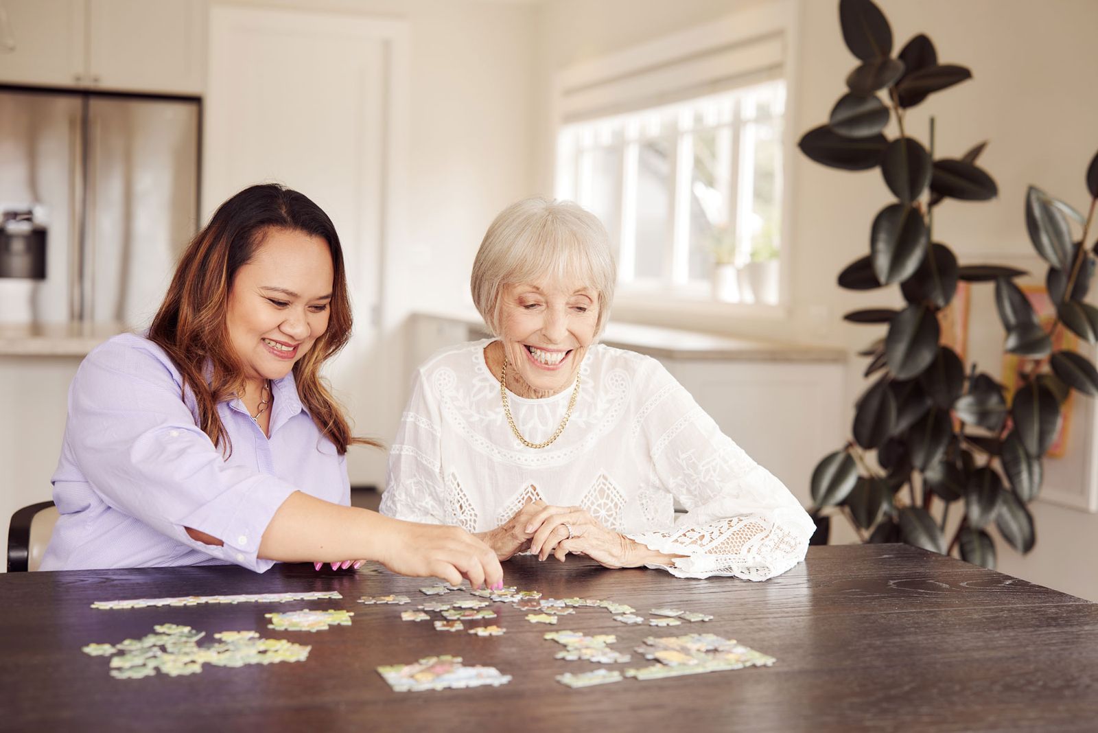 Services - Kate McLean Homecare