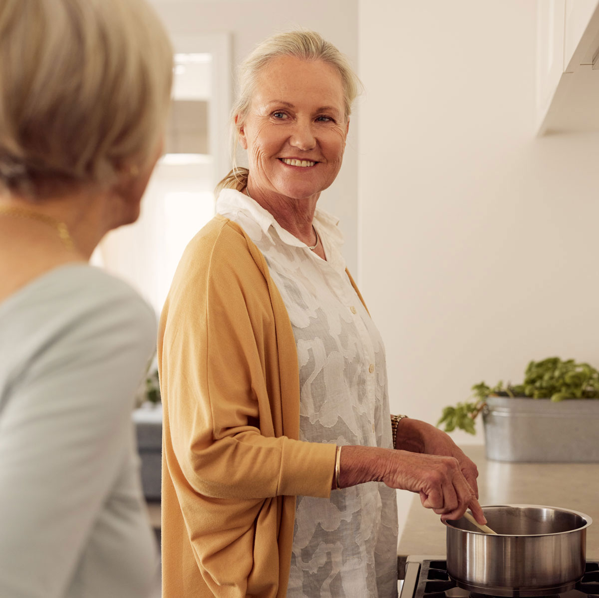 About - Kate McLean Homecare
