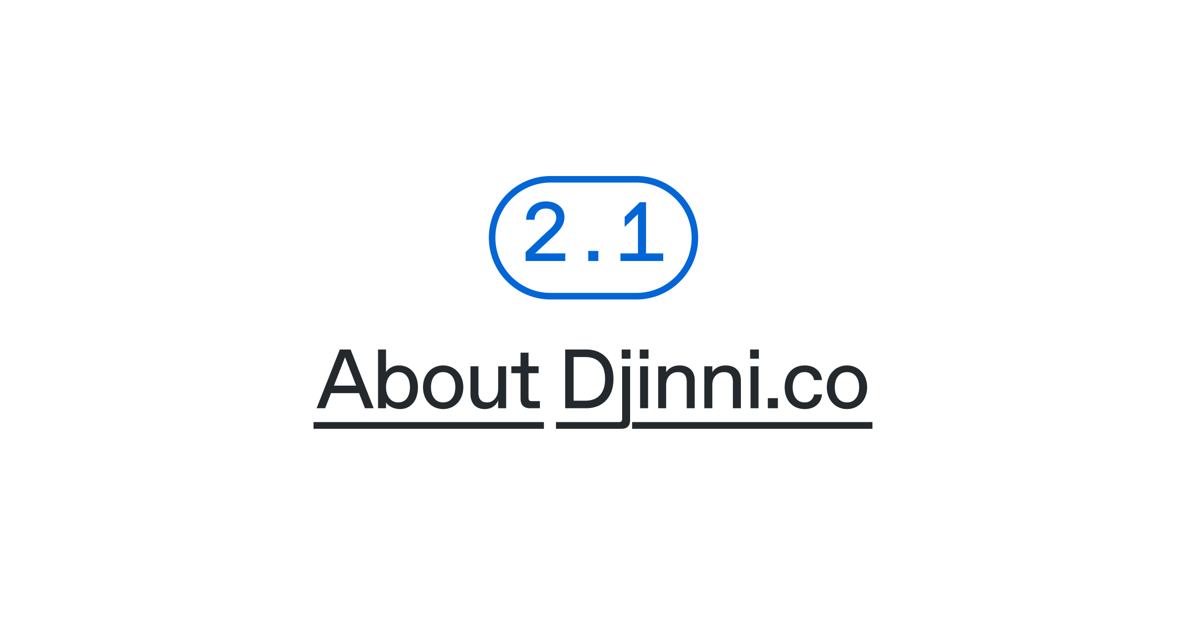 About Djinni.co