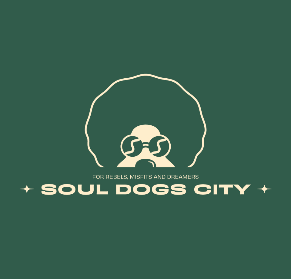soul-dogs