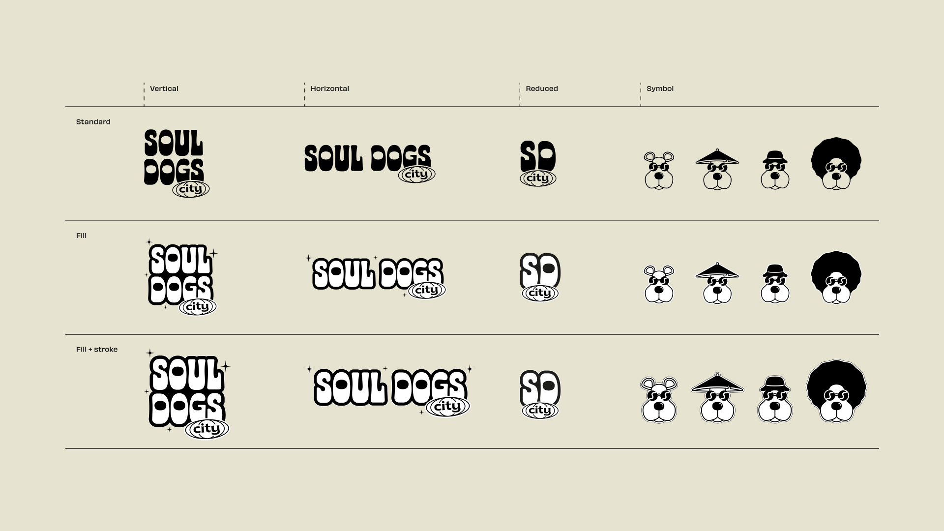 soul-dogs