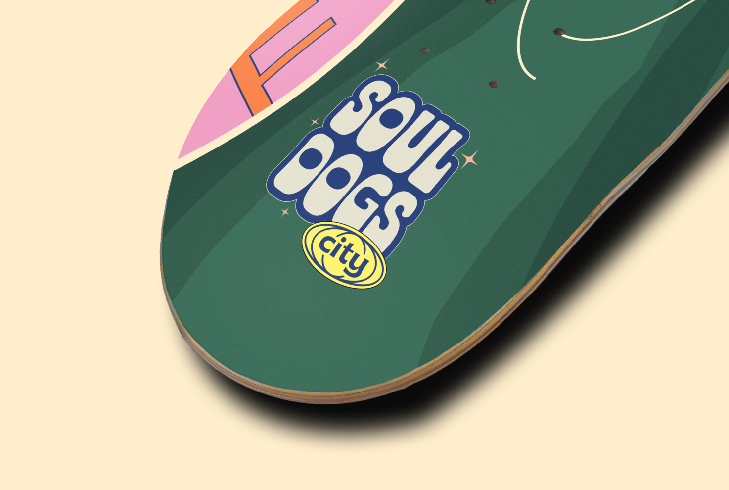 soul-dogs