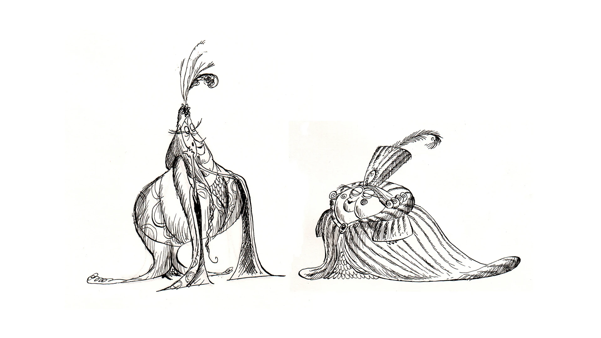 Coraline | Hidden Worlds: The Films of LAIKA