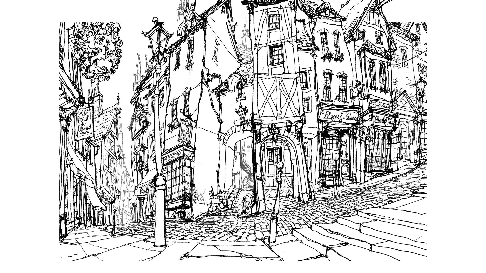 Boxtrolls | Hidden Worlds: The Films of LAIKA