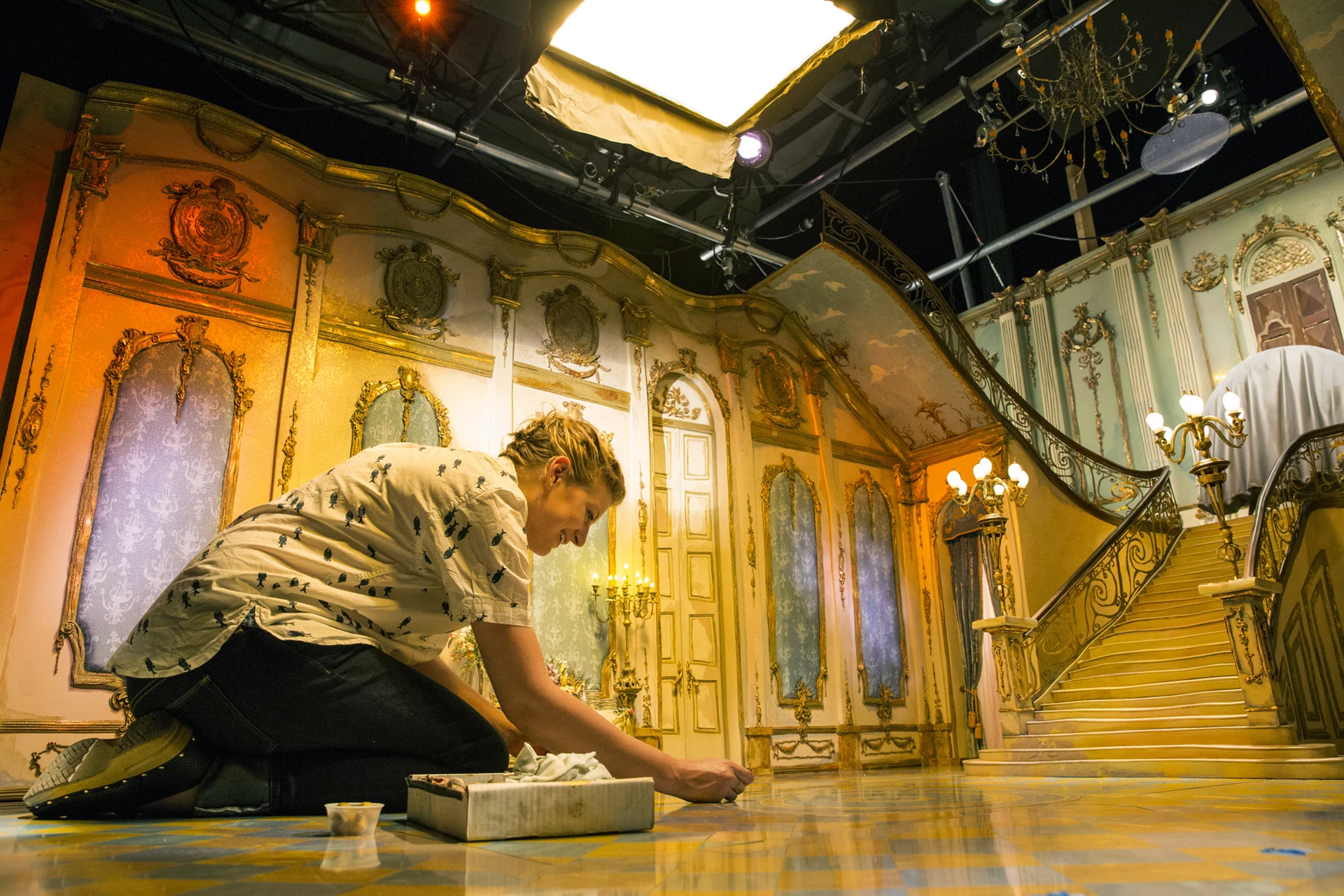 Boxtrolls | Hidden Worlds: The Films of LAIKA