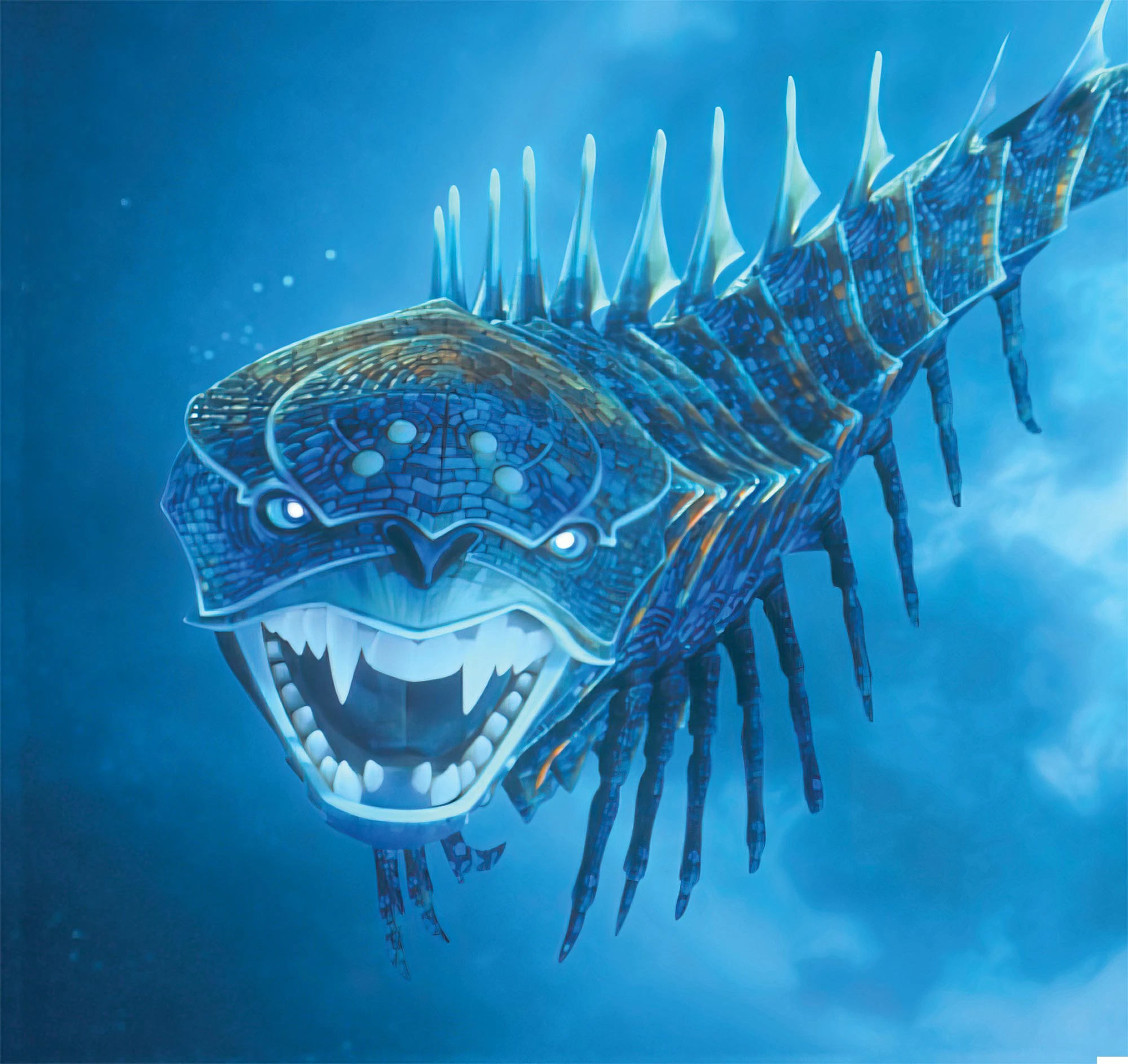 Kubo Hidden Worlds The Films Of LAIKA