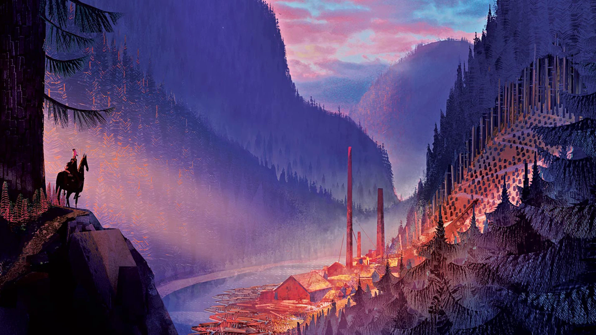 Missing Link | Hidden Worlds: The Films of LAIKA