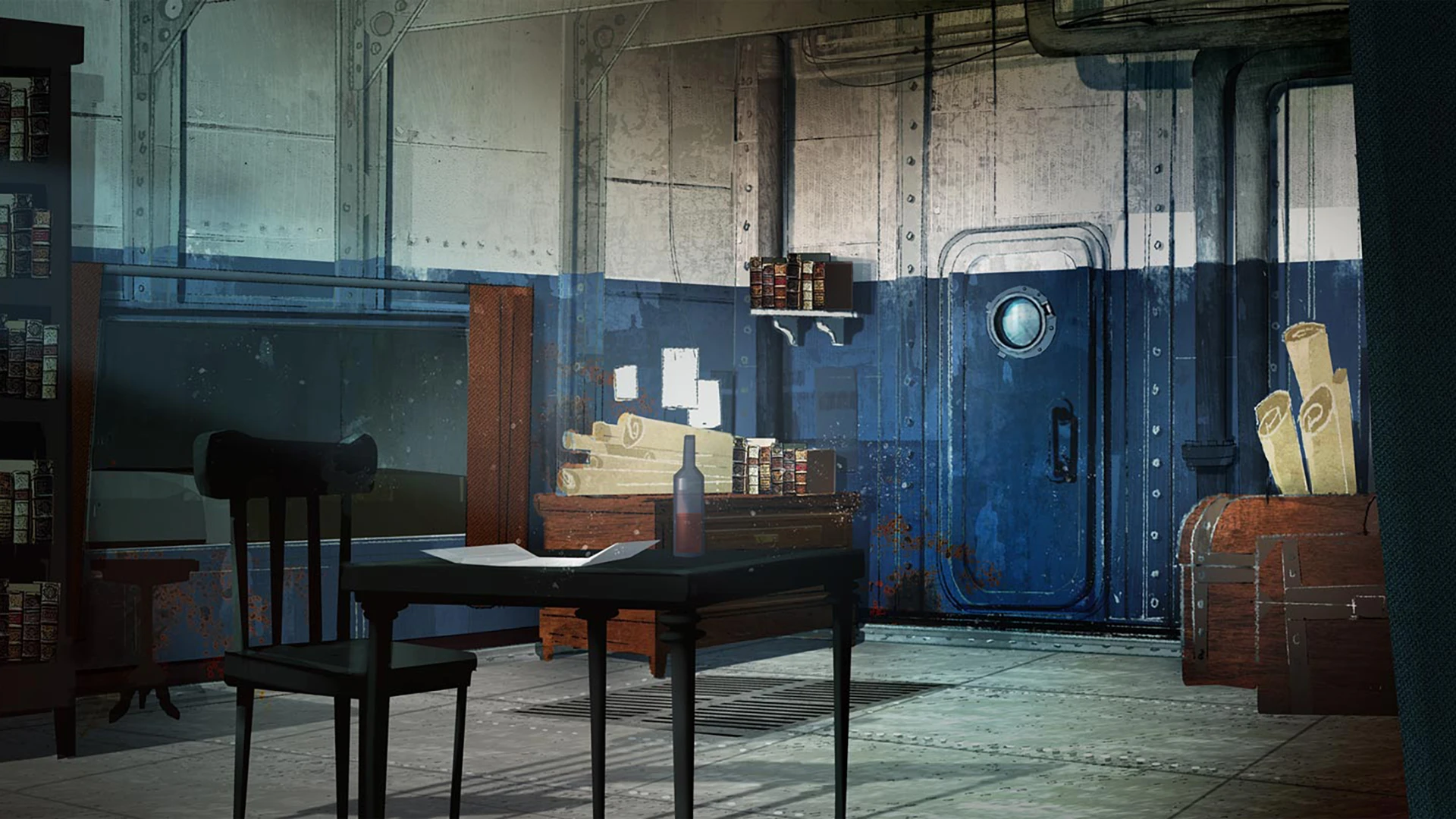 Missing Link | Hidden Worlds: The Films of LAIKA