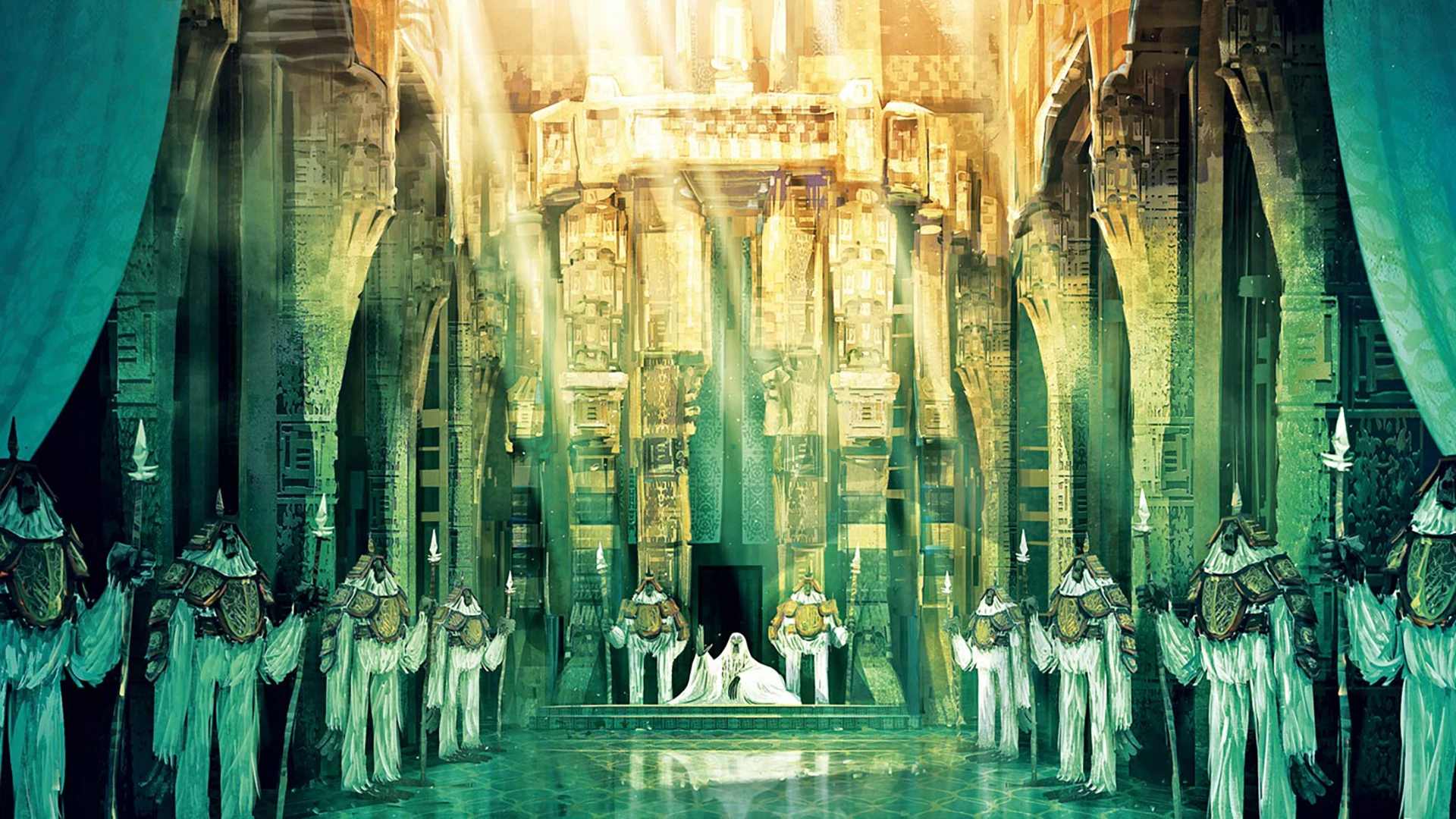 Missing Link | Hidden Worlds: The Films of LAIKA