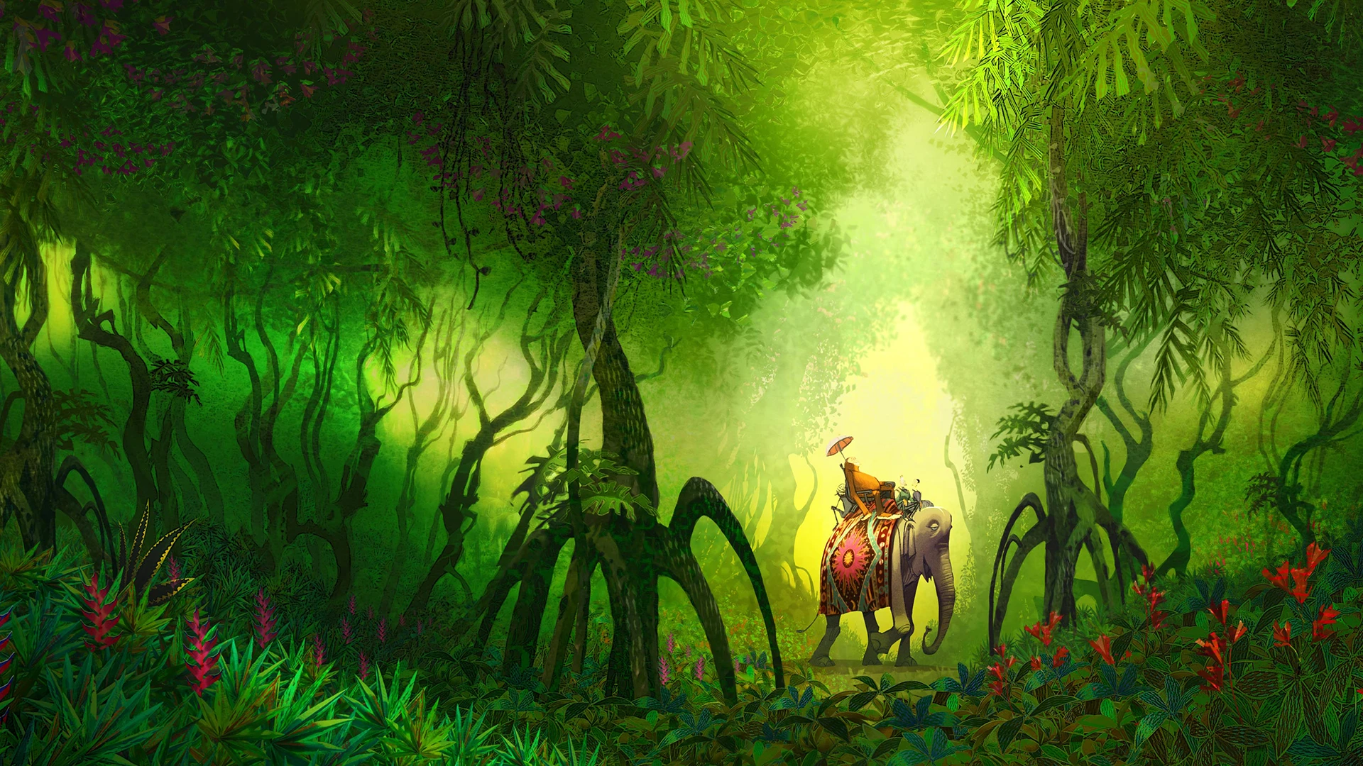 Missing Link | Hidden Worlds: The Films of LAIKA