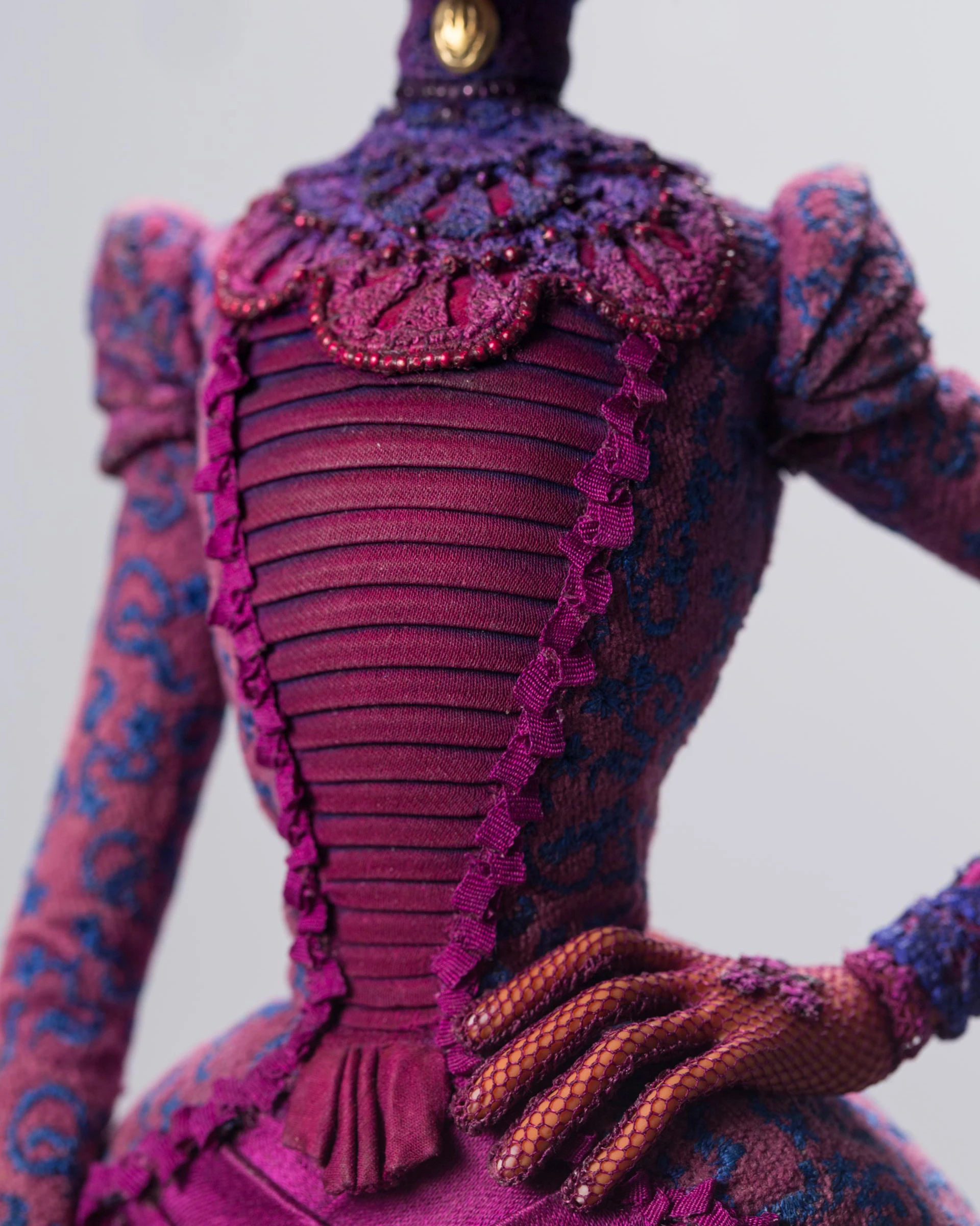 Missing Link | Hidden Worlds: The Films of LAIKA