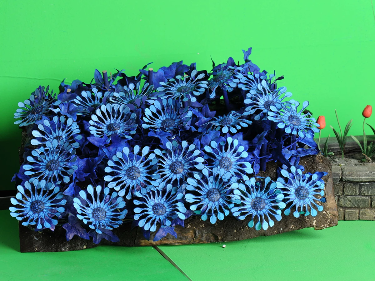 Coraline | Hidden Worlds: The Films of LAIKA