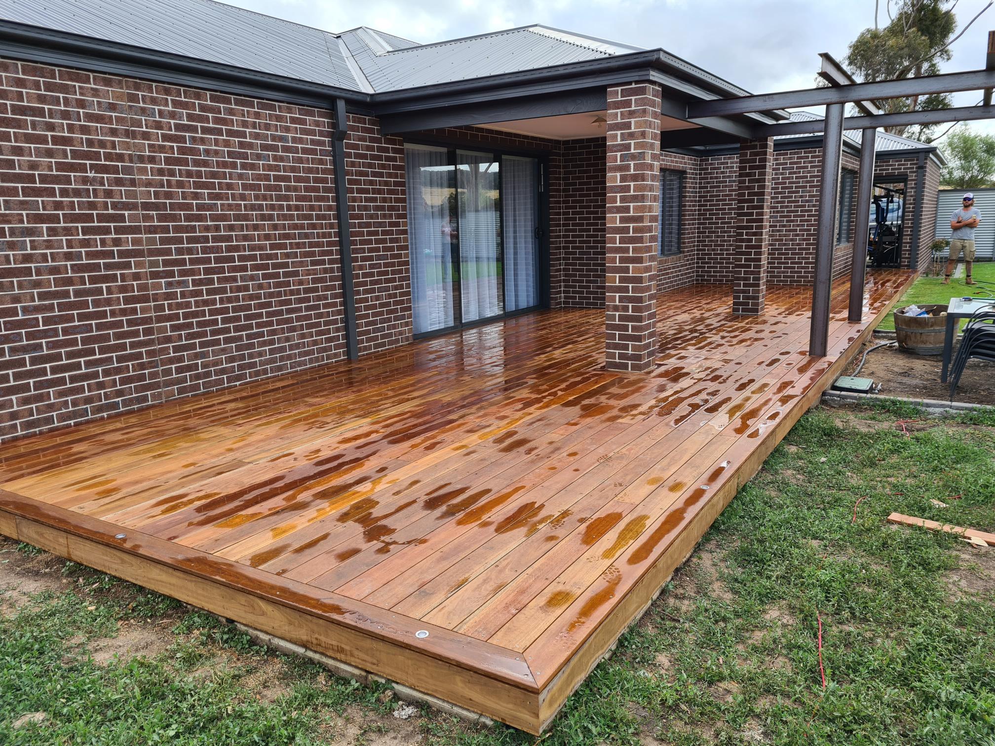 In Range Builders | Home Builder Macedon Ranges
