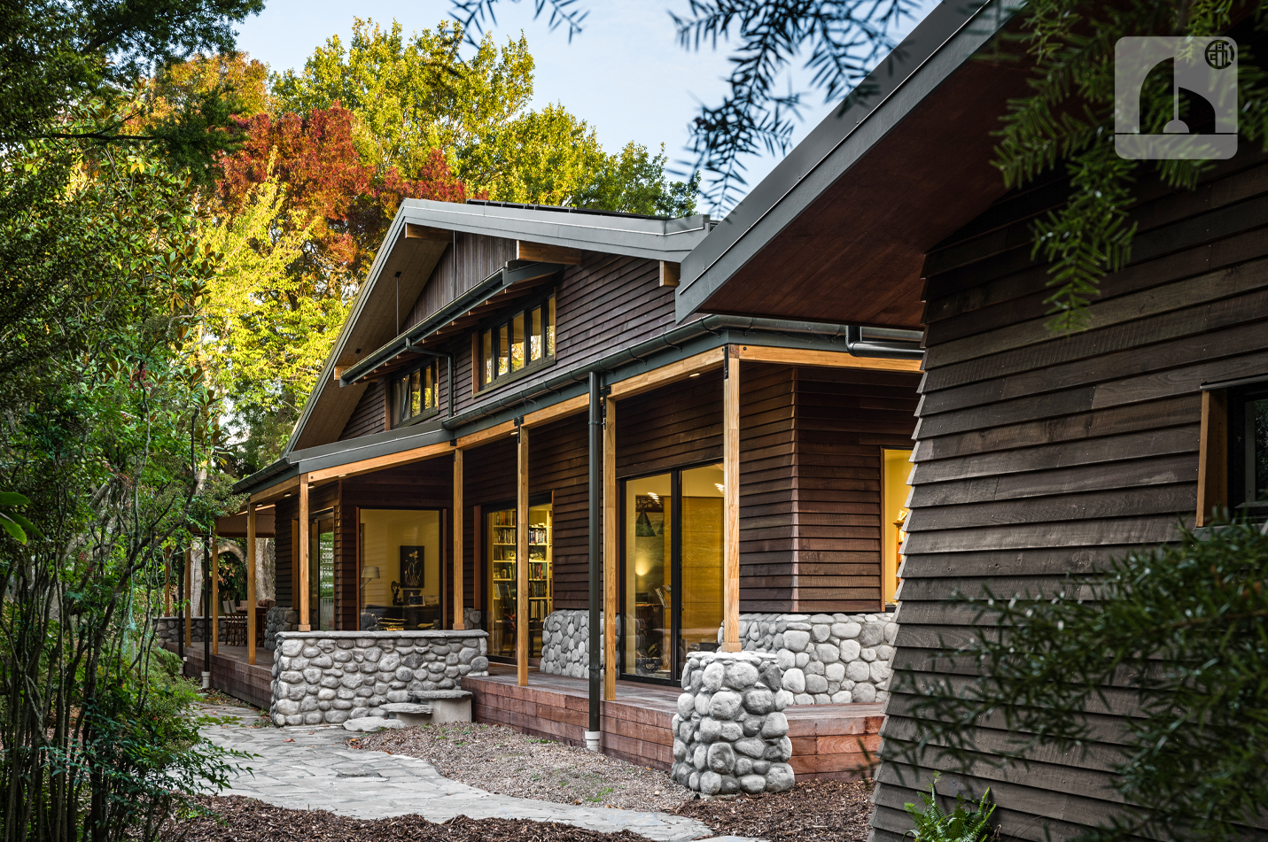 PROJECTS | The Big Cottage