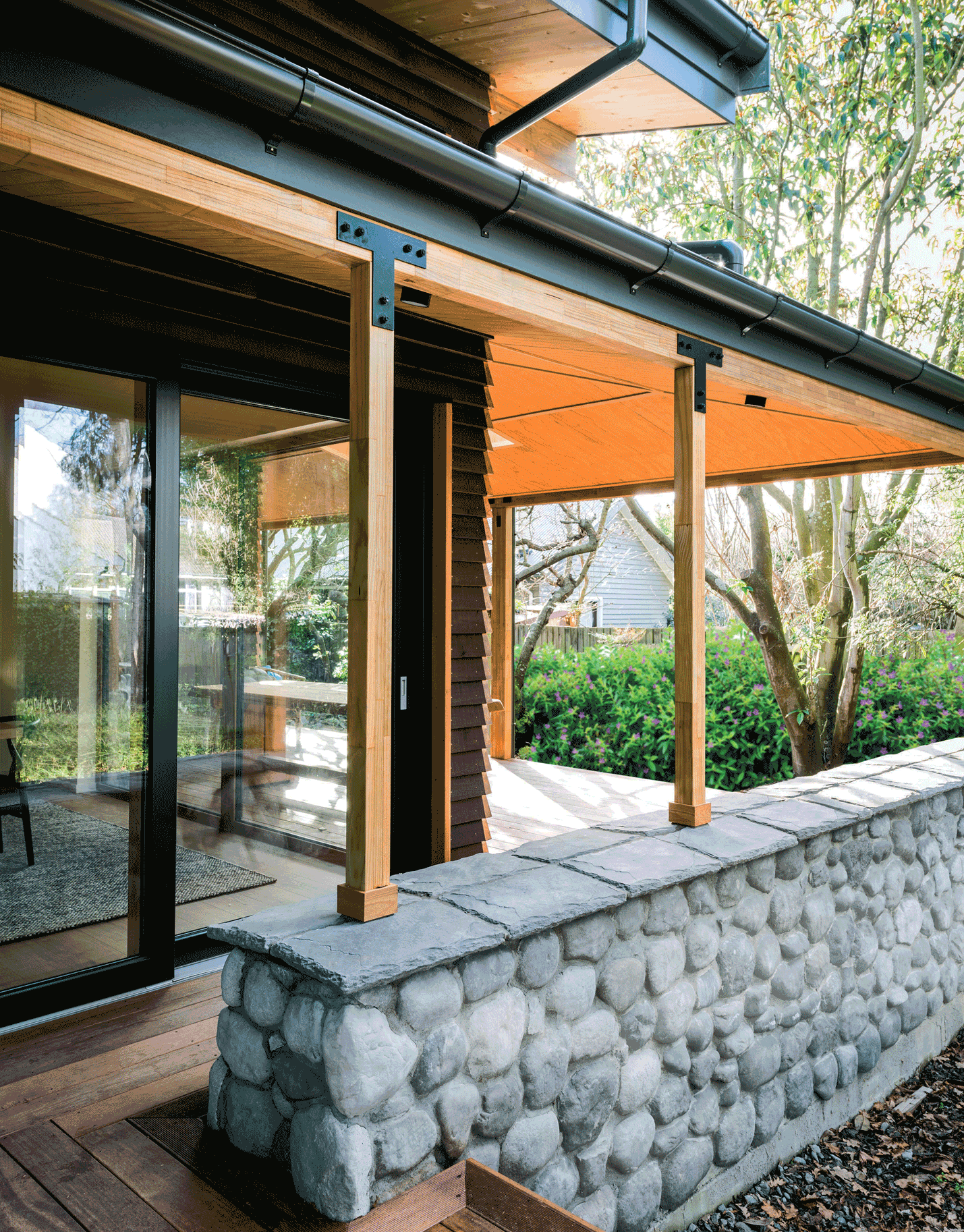 PROJECTS | The Big Cottage