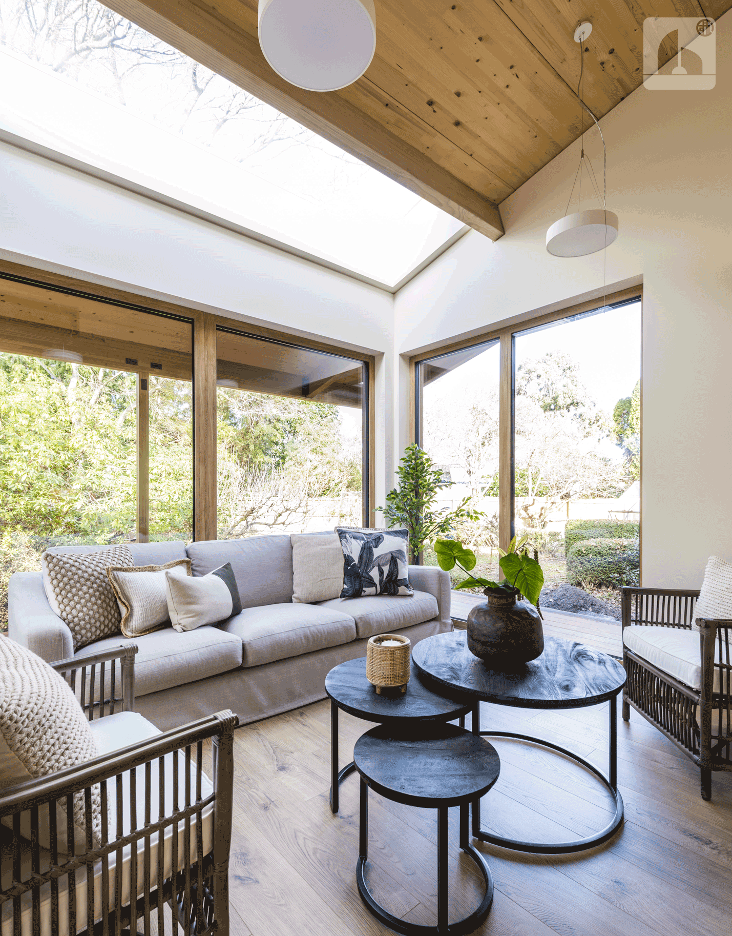 PROJECTS | The Big Cottage