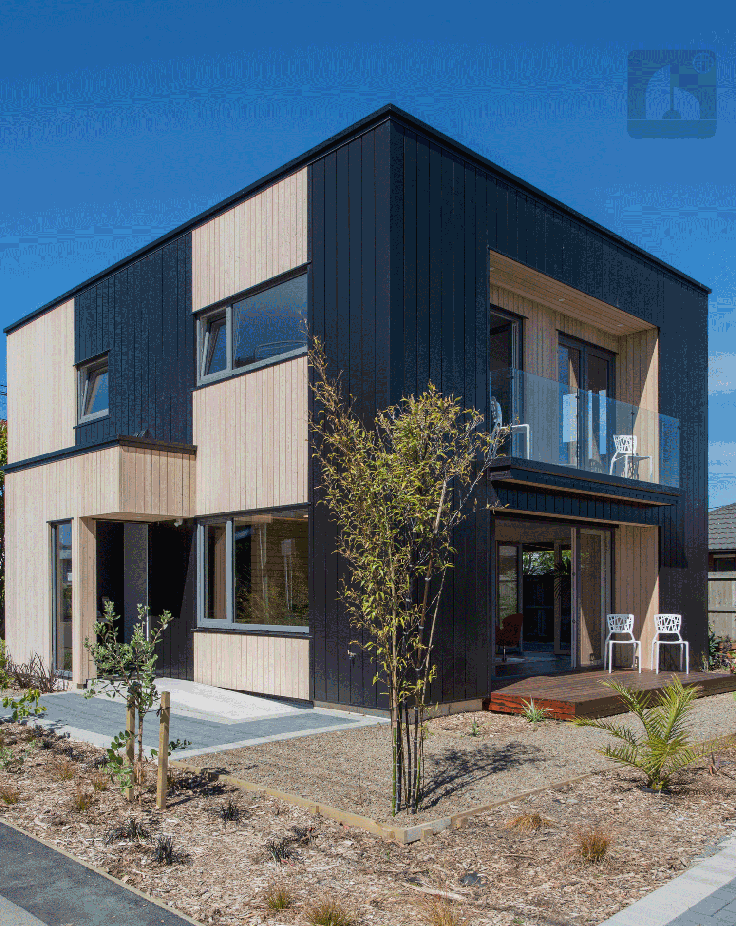 10-Star Church Square | PROJECTS | Bob Burnett Architecture