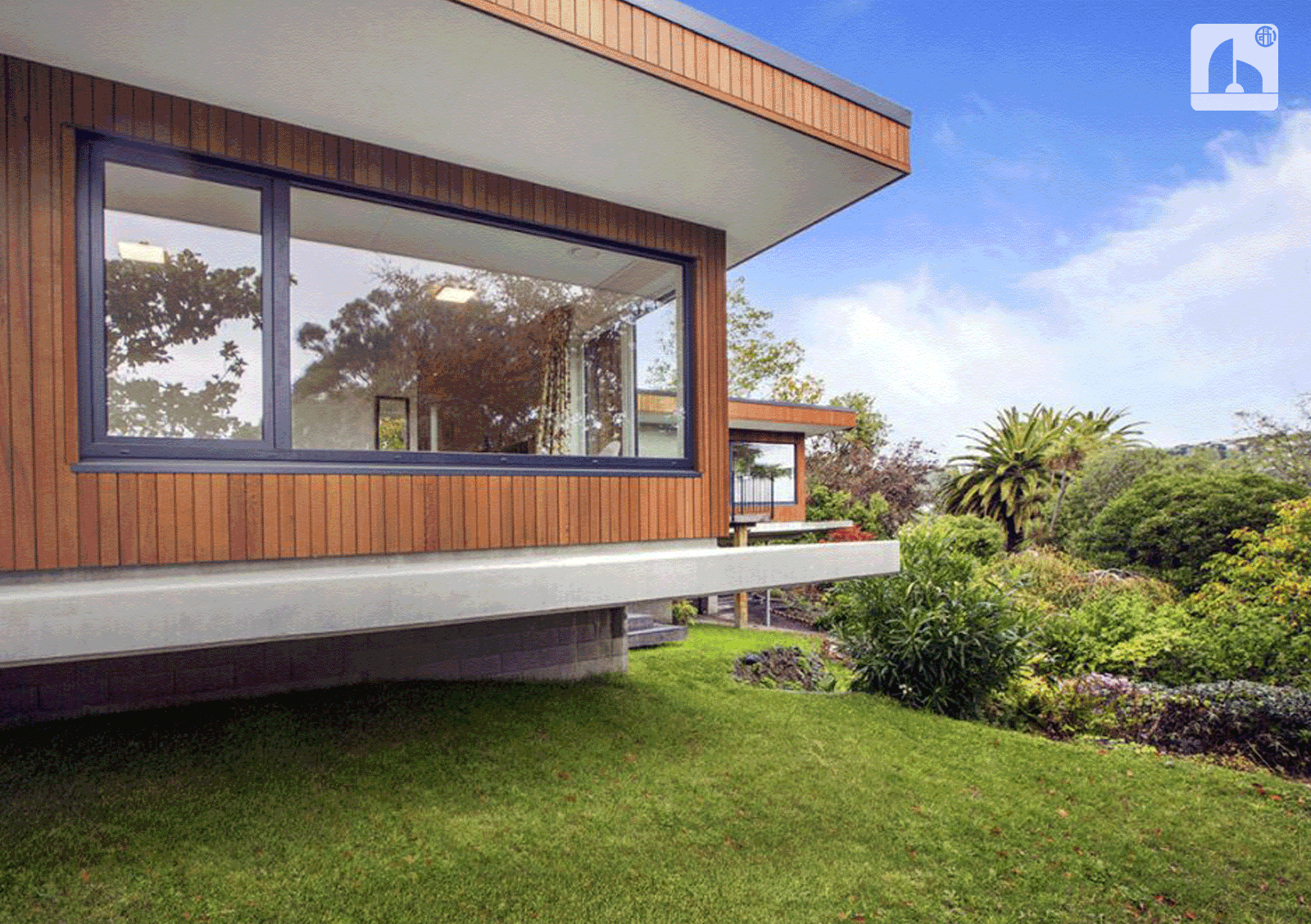 Hillsborough Heaven | PROJECTS | Bob Burnett Architecture