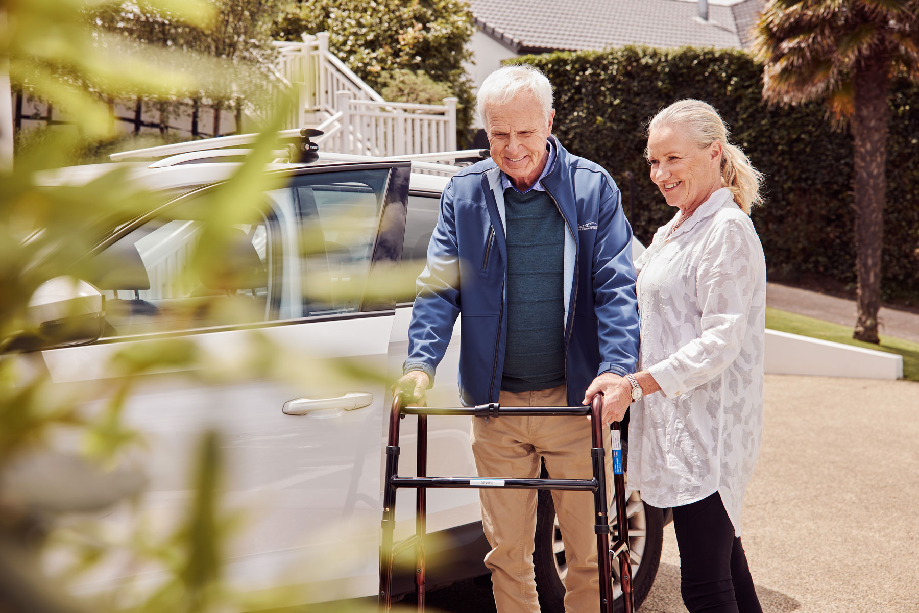 Services - Kate McLean Homecare