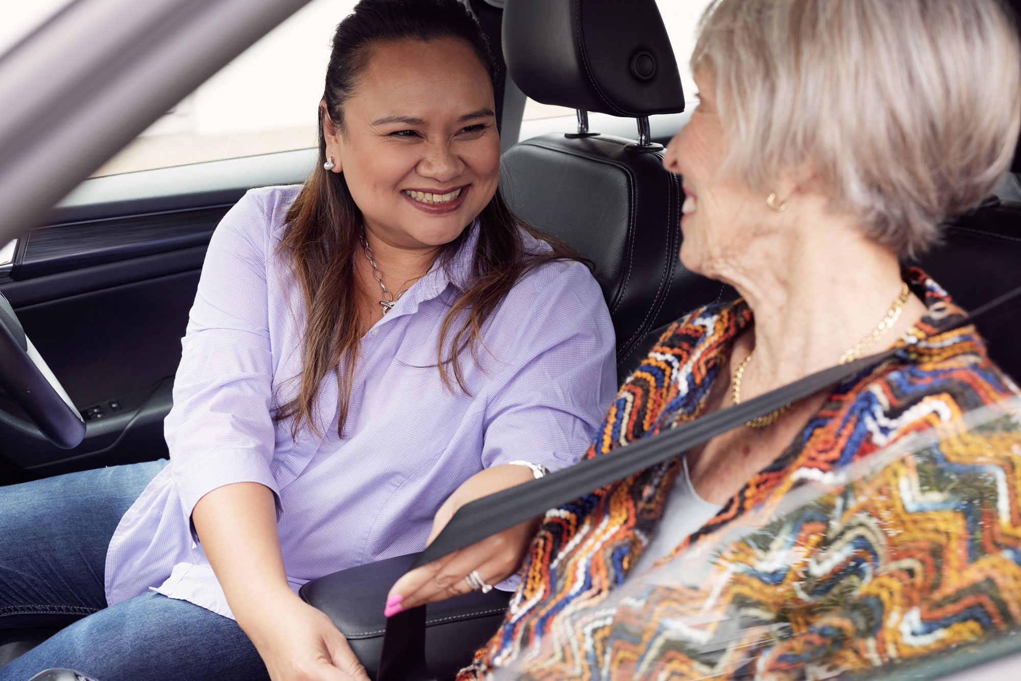 Services - Kate McLean Homecare