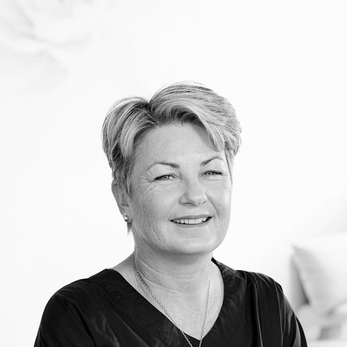 About - Kate McLean Homecare