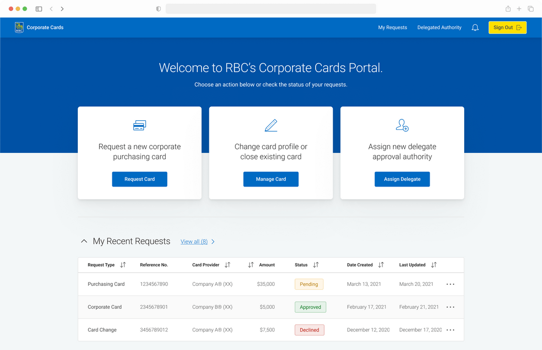 Perry Wang — Product Designer