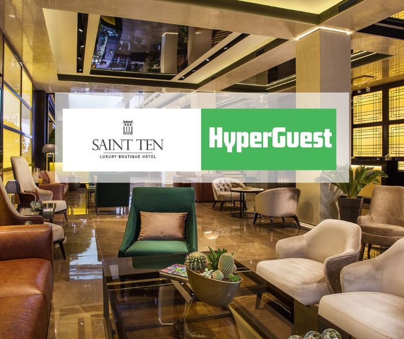 News - HyperGuest