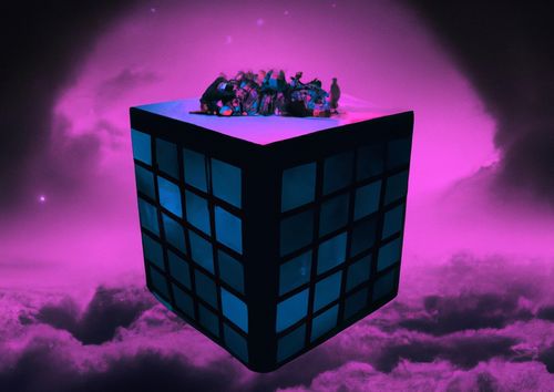 Demind - Blockchain Development on Solidity