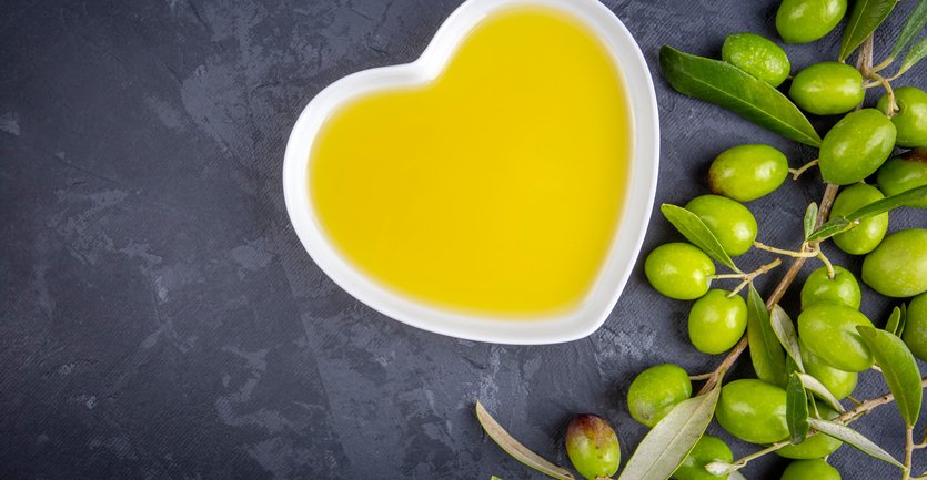 Dürfen Hunde Oliven essen? Das musst Du wissen