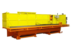 Adjustable Height Platforms