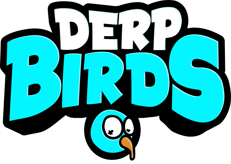 Derp Birds Directory