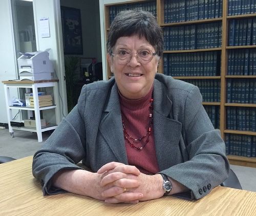 Public Interest Law Project