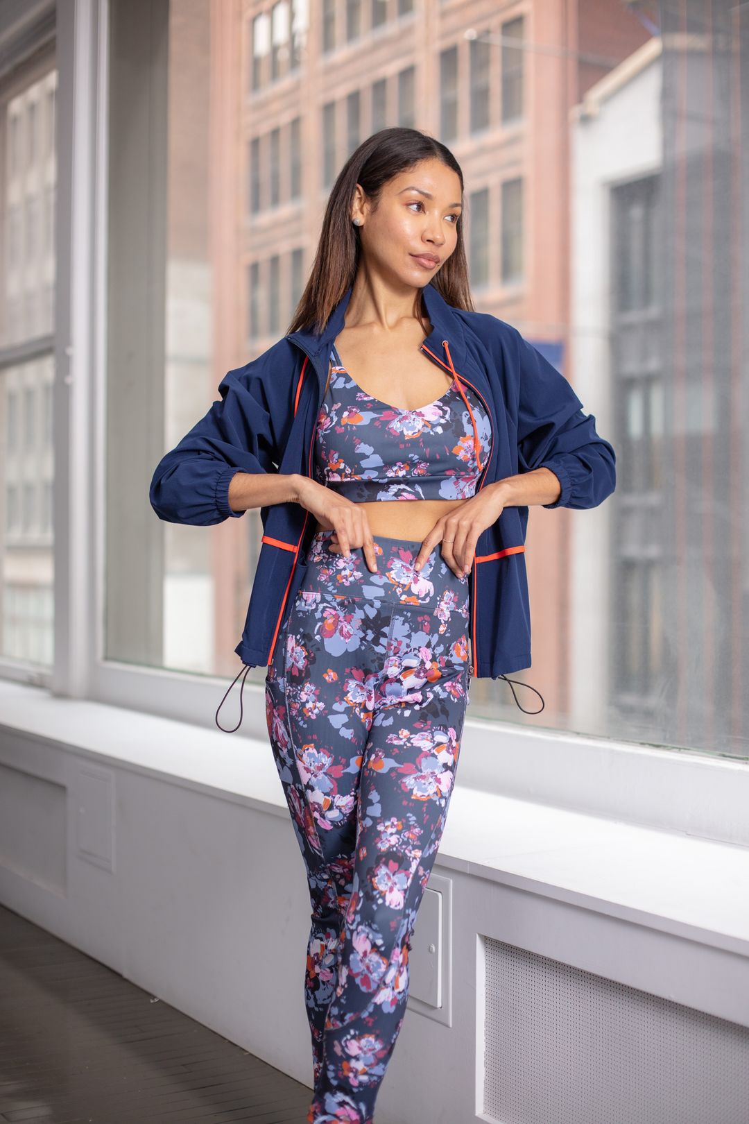 Pivot Apparel's Athleisure