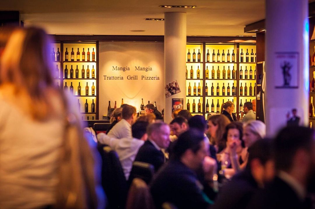 Mangia Mangia Kronberg