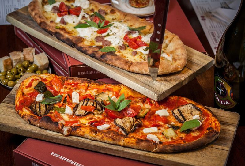 Mangia Mangia Kronberg