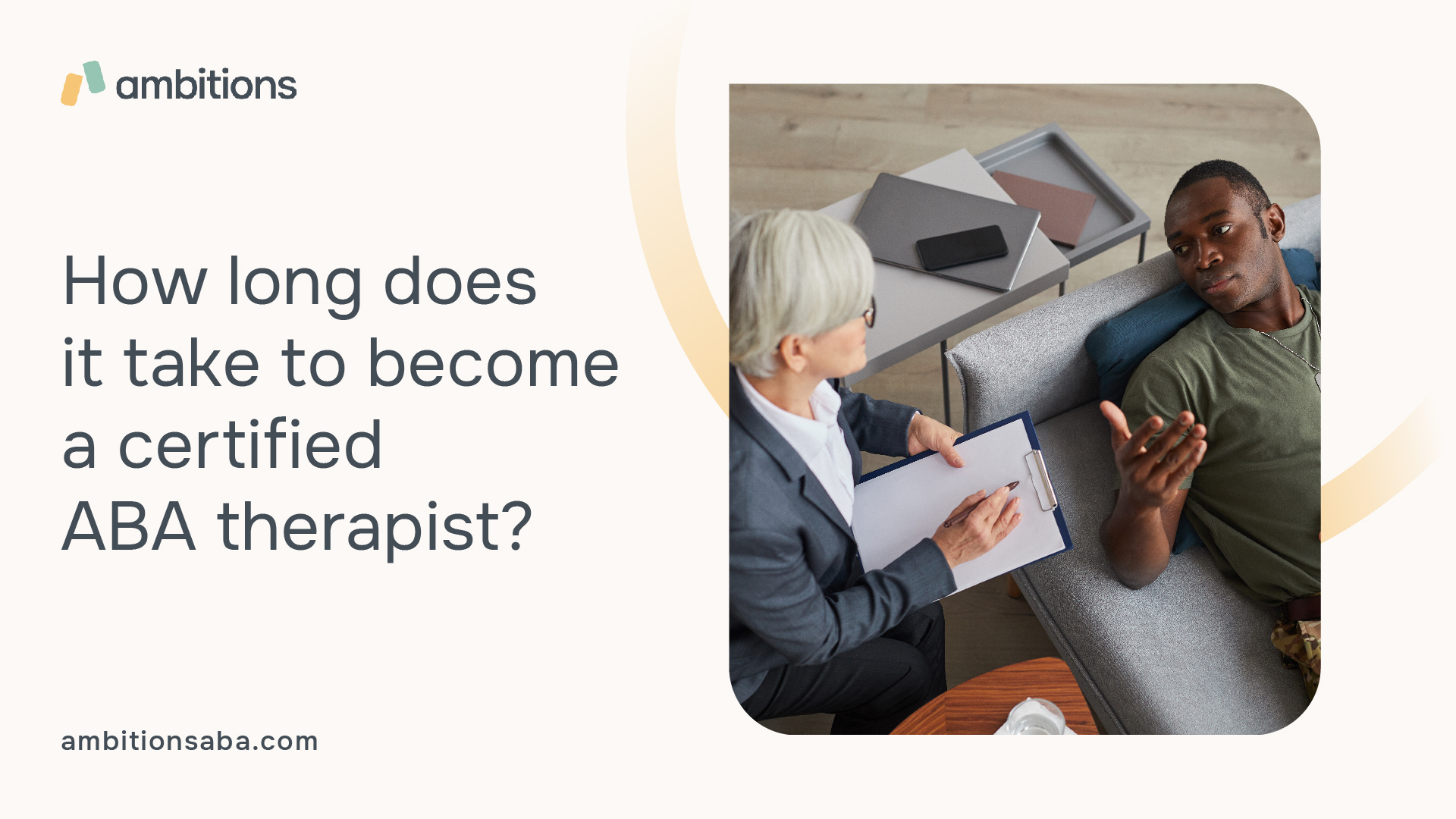 How To Become An ABA Therapist & Get Certified