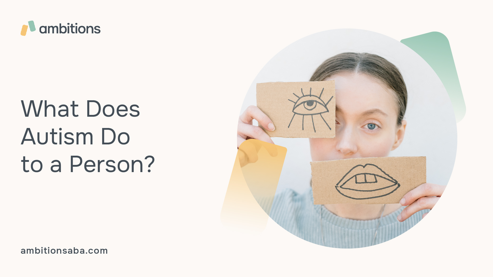 What Is Autism? Symptoms, Diagnosis, Causes & Treatment