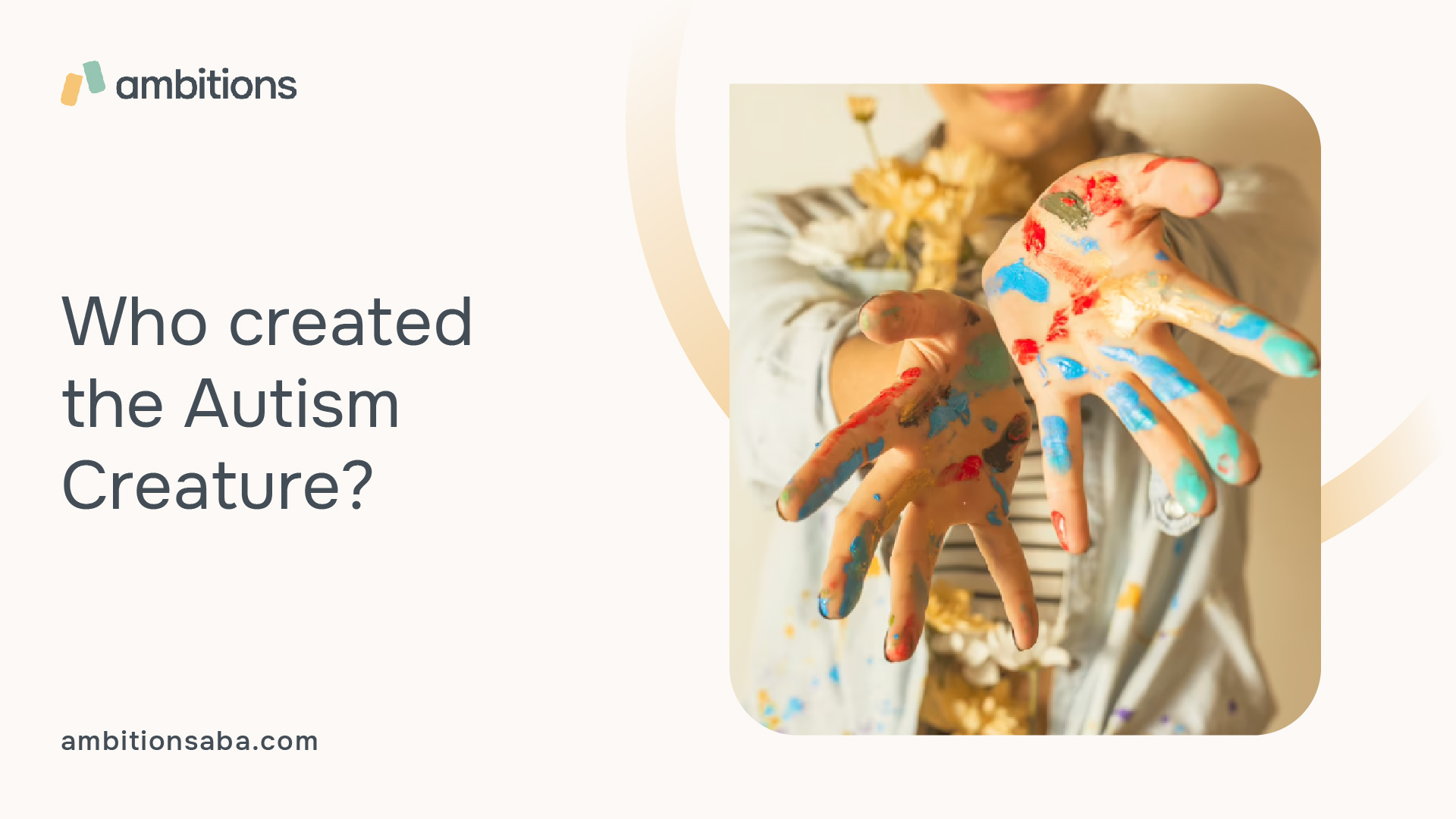 What Is the Autism Creature (TBH Creature or Yippee)?