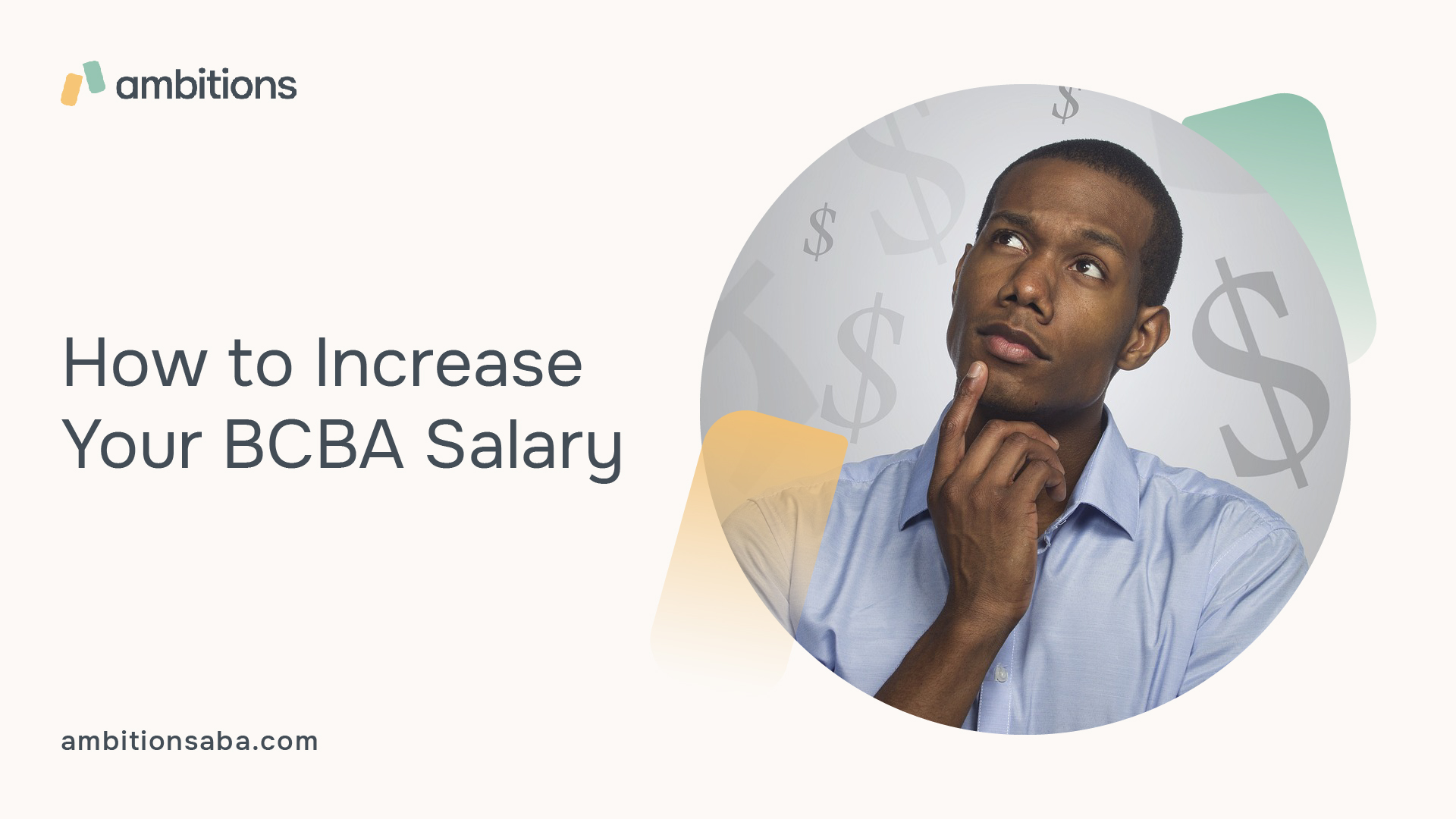Average BCBA Salary By State & City